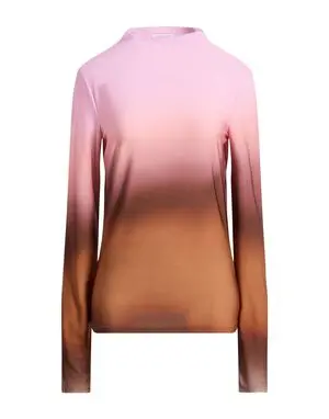 Patrizia Pepe T-shirt Size Polyester, Elastane