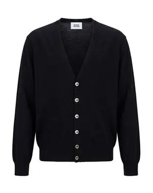 Alpha Studio Cardigan Size Cotton