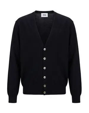 Alpha Studio Cardigan Size Cotton