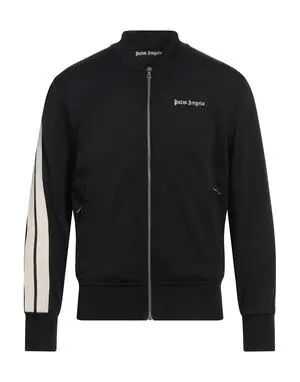 Palm Angels Sweatshirt Size Polyester, Elastane