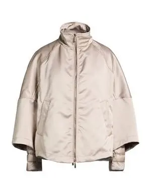 MOORER Jacket Light Size Polyester - Grey