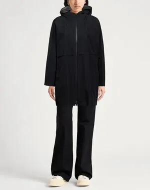 Herno Jacket Light Size Polyester - Black