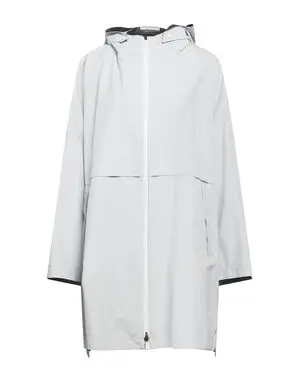 Herno Light Polyester Hooded Jacket