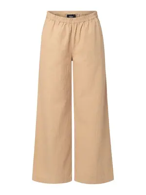 ZOEY Neutrals Myla Pants - Beige