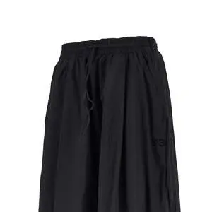 Y3 Gradient 3 Tripe Nylon Pant
