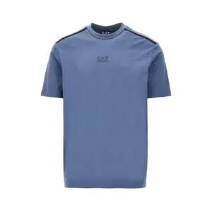 Ea7 Stretch Shirts For Men