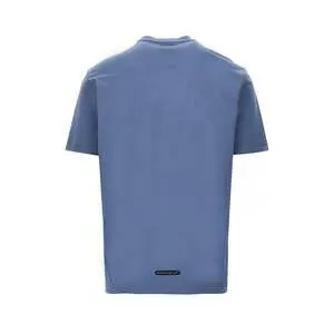 EA7 Natural Ventu 7 T-hirt
