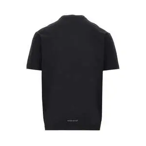 EA7 Natural Ventu 7 T-hirt