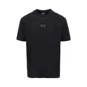 Ea7 Stretch T-shirts For Men