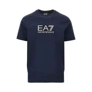 Ea7 Logo T-shirts For Men