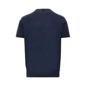EA7 Lux Identity Cotton T-hirt