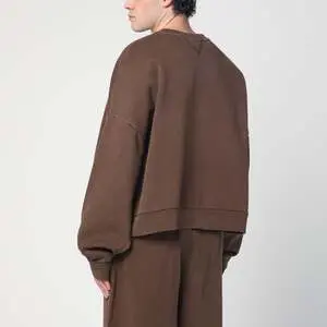 ENTIRE STUDIOS Sweatshirt In Cotton