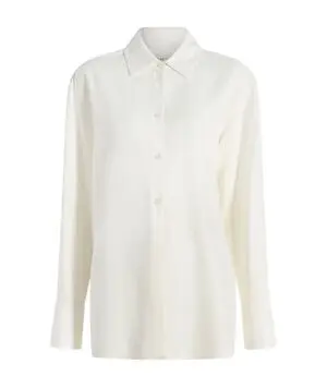 KALLMEYER Mollie Button Down - Starlight