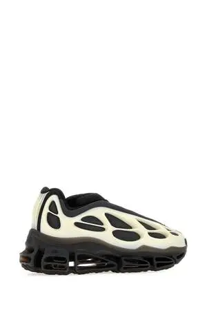 ADIDAS BY WILLY CHAVARRIA Two-tone Fabric And Rubber Megaride Sneakers