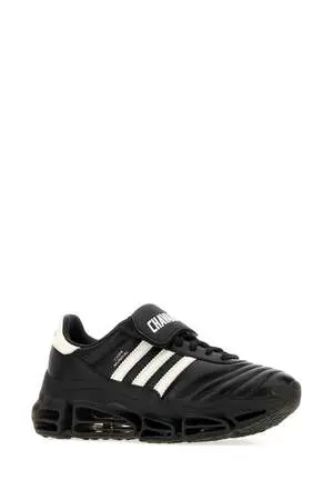 ADIDAS BY WILLY CHAVARRIA Leather Megaride Sneakers