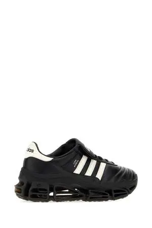 ADIDAS BY WILLY CHAVARRIA Leather Megaride Sneakers