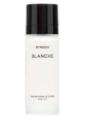 Byredo Blanche Body Mist - White
