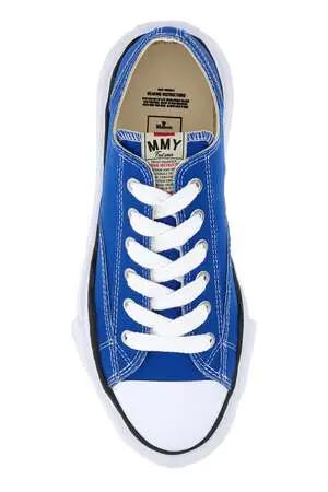 Mihara Yasuhiro Electric Canvas Peterson Sneakers