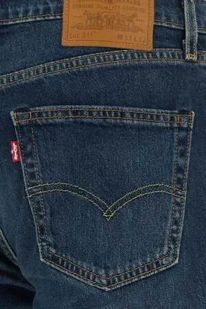 LEVI'S Stretch Denim 511™ Slim Jeans