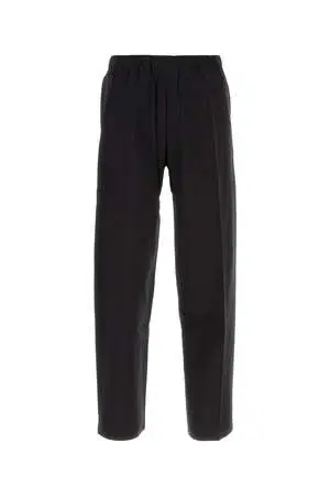 Veilance Jersey Pant - Black