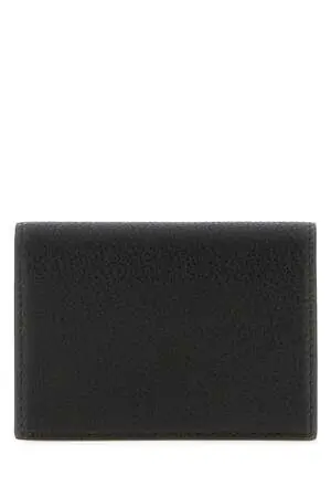 Givenchy Leather Card Holder