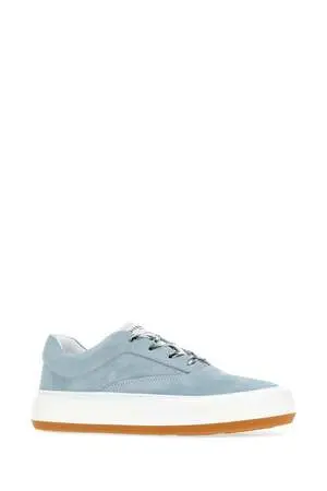 Givenchy Light Suede New City Sneakers