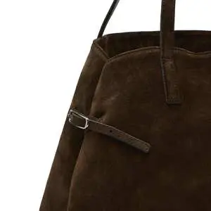 VAGABOND SHOEMAKERS Cannes Suede Bag