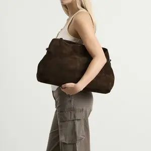VAGABOND SHOEMAKERS Cannes Suede Bag