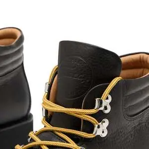 FRACAP Scarponcino Boots With Vibram Sole