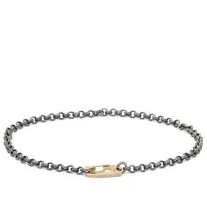 Miansai Rolo Clip Bracelet