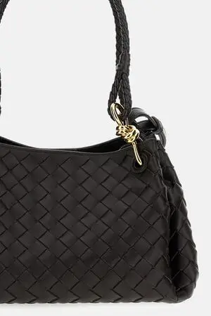 Bottega Veneta Medium Parachute Bag