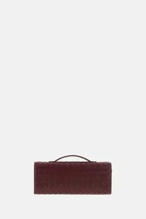 Bottega Veneta Andiamo Clutch