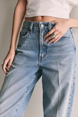 AGOLDE 80s Taper Jeans