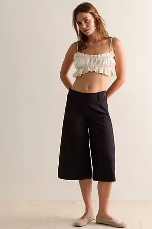 Free People Short Story Brami - Tea Combo