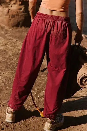 Free People Soft Ridge Pants