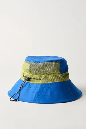 Free People Take A Hike Bucket Hat