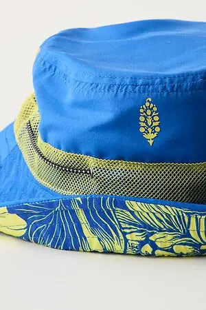 Free People Take A Hike Bucket Hat