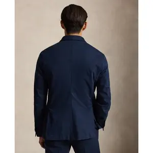 Ralph Lauren Polo Soft Tailored Stretch Chino Jacket