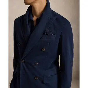 Ralph Lauren Polo Soft Tailored Stretch Chino Jacket