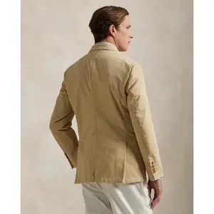 Ralph Lauren Polo Soft Tailored Stretch Chino Jacket