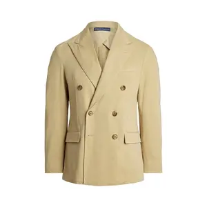 Ralph Lauren Polo Soft Tailored Stretch Chino Jacket