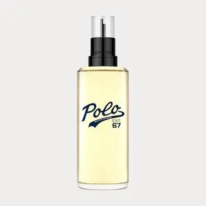 Ralph Lauren Polo 67 150 Ml Eau De Toilette Refill - Blue