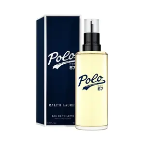 Ralph Lauren Polo 67 150 Ml Eau De Toilette Refill