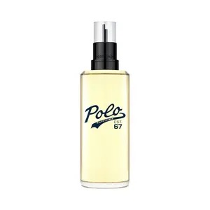 Ralph Lauren Polo 67 150 Ml Eau De Toilette Refill