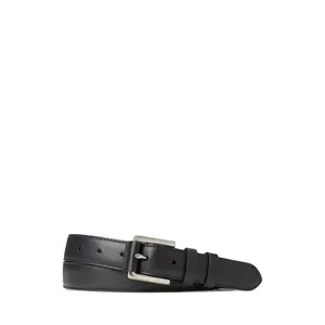 Ralph Lauren Calfskin Dress Belt