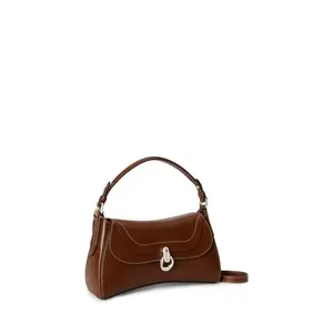 Ralph Lauren Polo Blaze Top Handle Bag