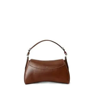 Ralph Lauren Polo Blaze Top Handle Bag