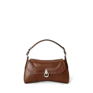 Ralph Lauren Polo Blaze Top Handle Bag