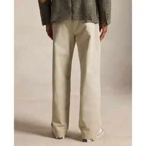 Ralph Lauren Suffield Relaxed Fit Chino Pant - Classic Stone