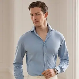 Ralph Lauren Knit Piqué Shirt